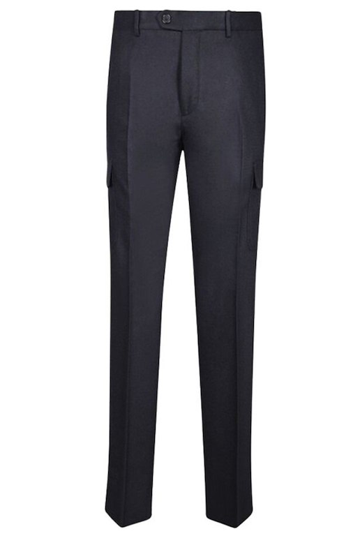 Muške kargo pantalone 1T00814932A