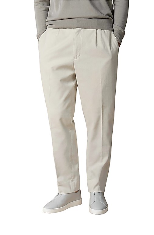 Somotske muške pantalone 40250903180000