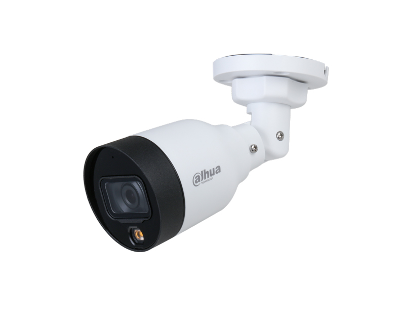 IPC-HFW1239S1P-A-LED-0360B-S5-QH2 2MP Lite Full-color Fixed-focal Bullet Netwok Camera
