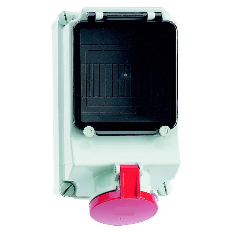 Bals Elektrotechnik 15130 CEE zidna utičnica 32.0 A, 400 V