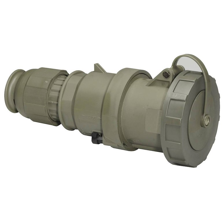 Bals Elektrotechnik 310175 CEE spojnica (produžni konektor) 63.0 A
