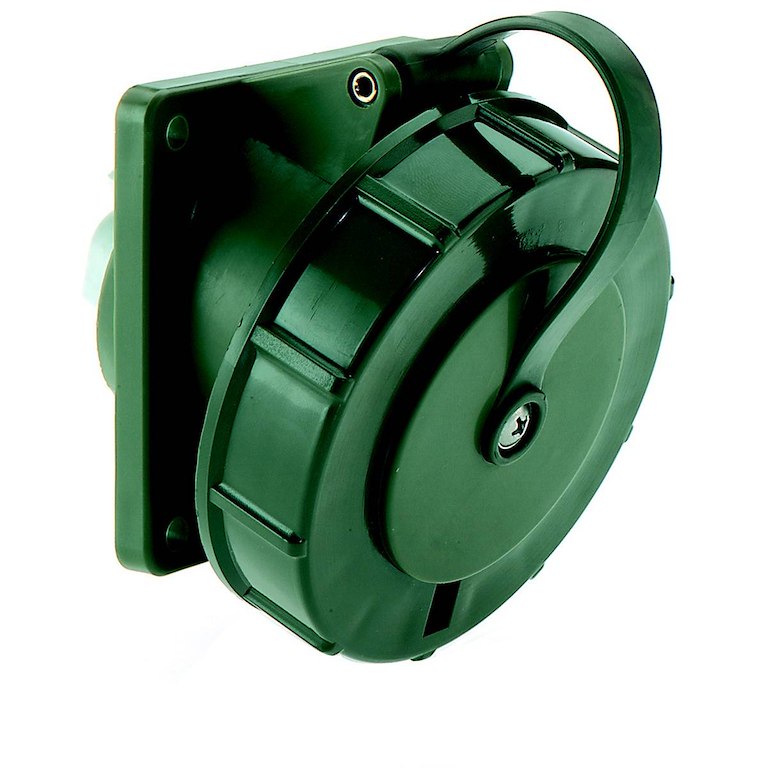 Bals Elektrotechnik 120036 CEE montažna utičnica 63.0 A