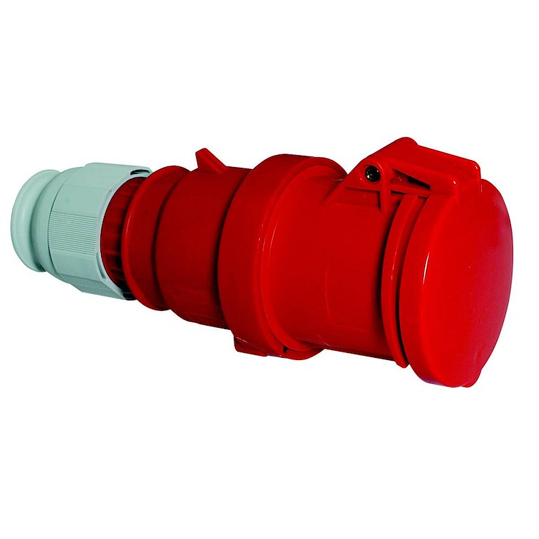 Bals Elektrotechnik 310494 CEE spojnica (produžni konektor) 63.0 A, 400 V