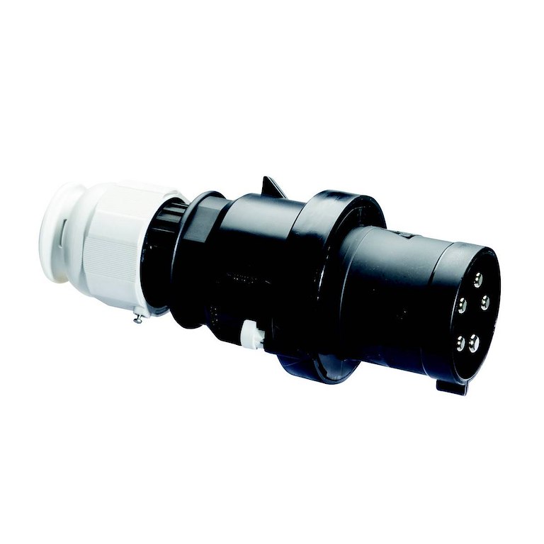 Bals Elektrotechnik 21167 CEE utikač 63.0 A, 500 V