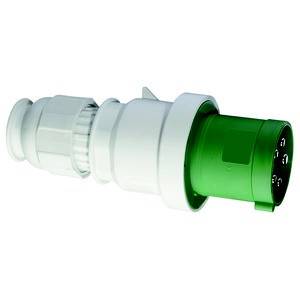 Bals Elektrotechnik 21419 CEE utikač 63.0 A, 500 V