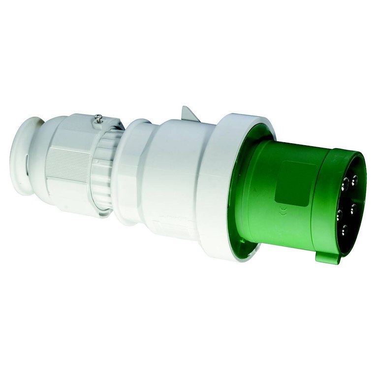 Bals Elektrotechnik 21663 CEE utikač 63.0 A, 500 V