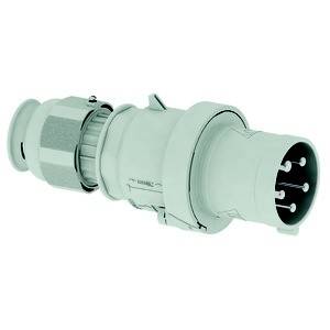 Bals Elektrotechnik 21785 CEE utikač 63.0 A, 50 V