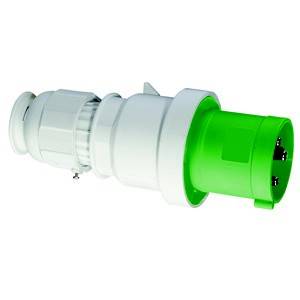 Bals Elektrotechnik 21624 CEE utikač 63.0 A, 500 V