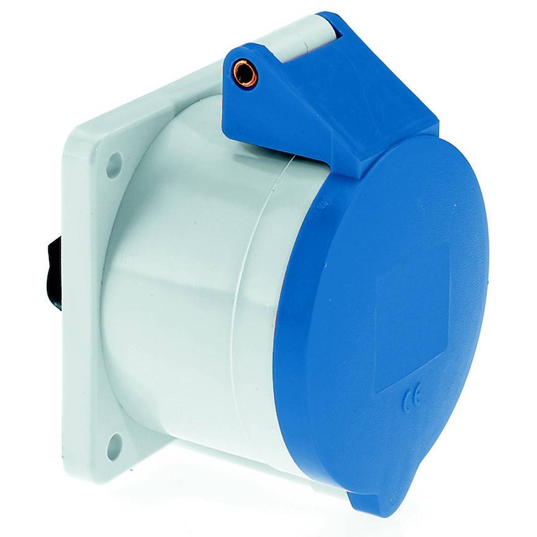 Bals Elektrotechnik 13326 CEE montažna utičnica 16.0 A, 230 V