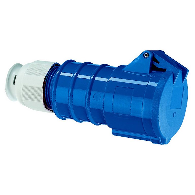 Bals Elektrotechnik 310311 CEE spojnica (produžni konektor) 16.0 A, 230 V