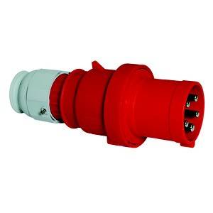Bals Elektrotechnik 210765 CEE utikač 63.0 A, 400 V