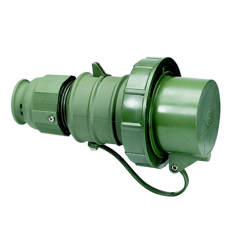 Bals Elektrotechnik 210410 CEE utikač 32.0 A