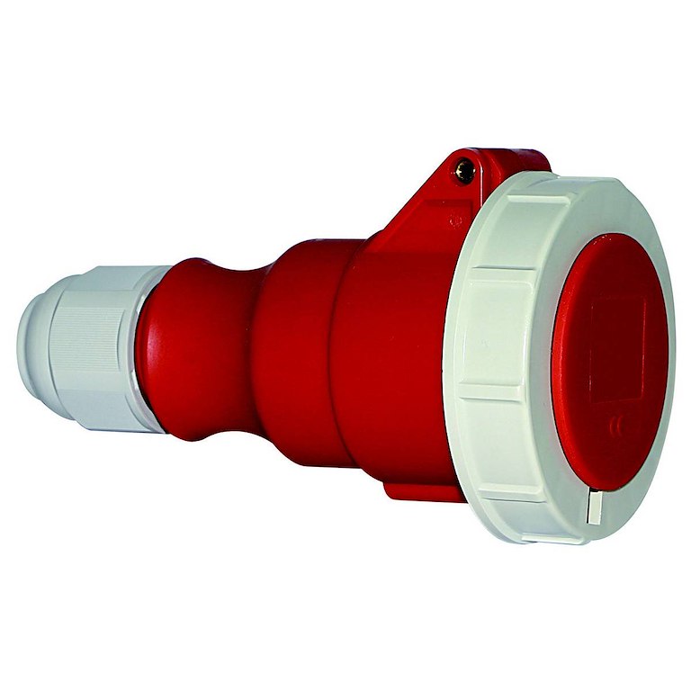 Bals Elektrotechnik 310352 CEE spojnica (produžni konektor) 32.0 A, 400 V