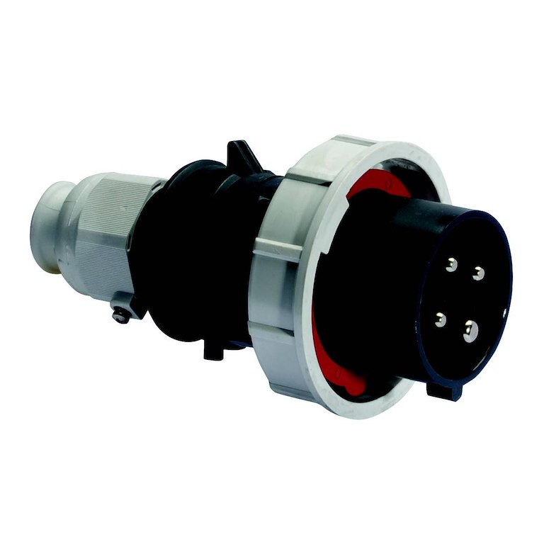 Bals Elektrotechnik 21352 CEE utikač 32.0 A, 500 V