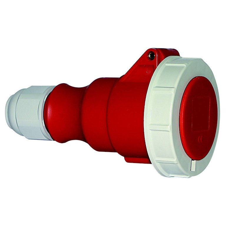 Bals Elektrotechnik 310364 CEE spojnica (produžni konektor) 32.0 A, 400 V