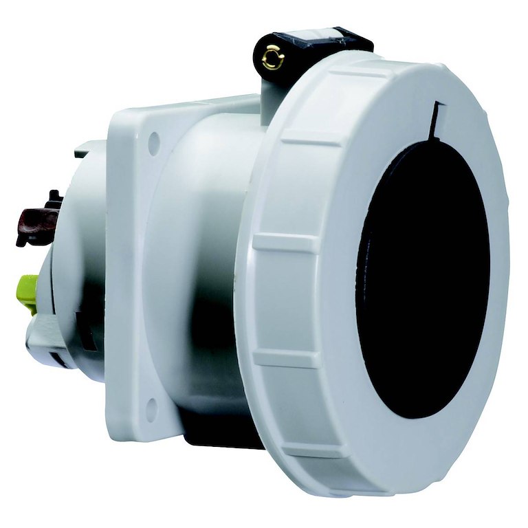 Bals Elektrotechnik 13763 CEE montažna utičnica 32.0 A, 500 V