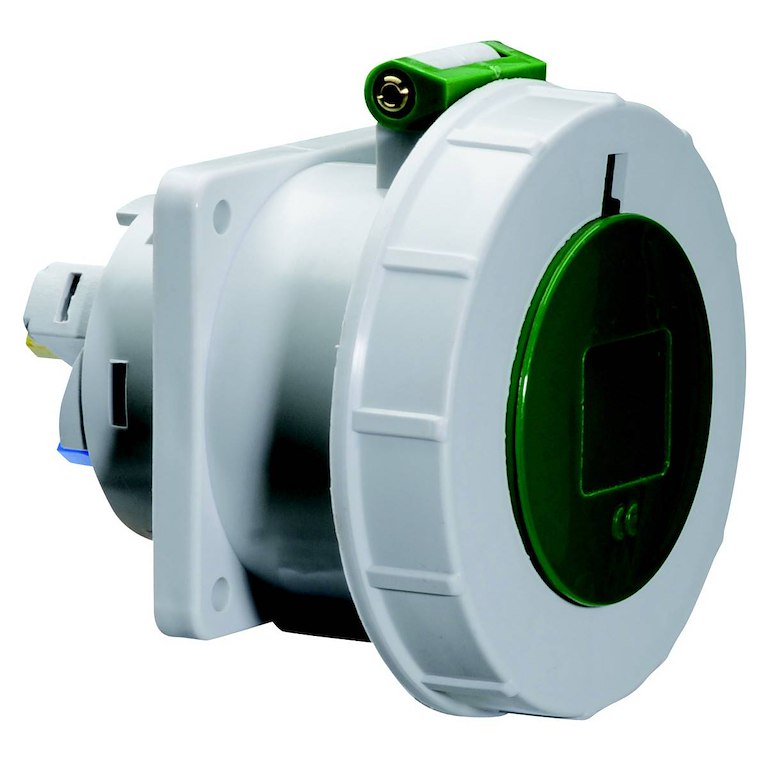 Bals Elektrotechnik 13764 CEE montažna utičnica 32.0 A, 500 V