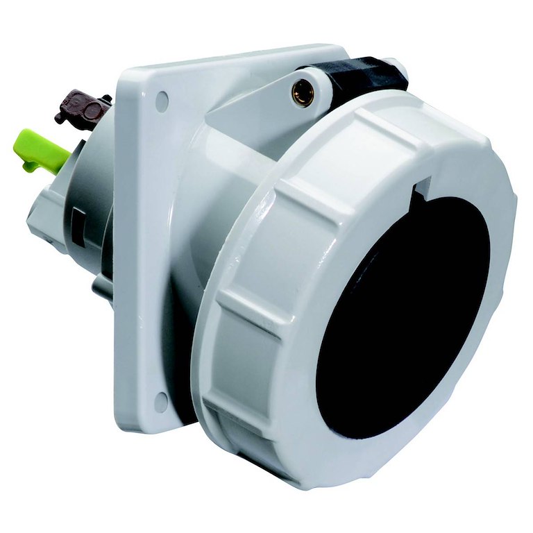 Bals Elektrotechnik 12927 CEE montažna utičnica 32.0 A, 500 V