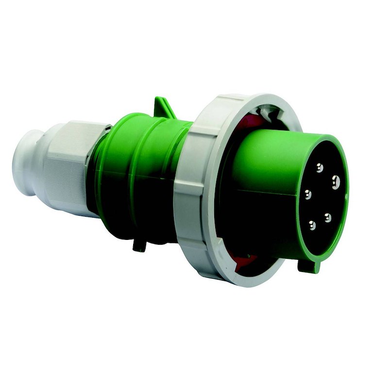 Bals Elektrotechnik 21564 CEE utikač 16.0 A, 500 V