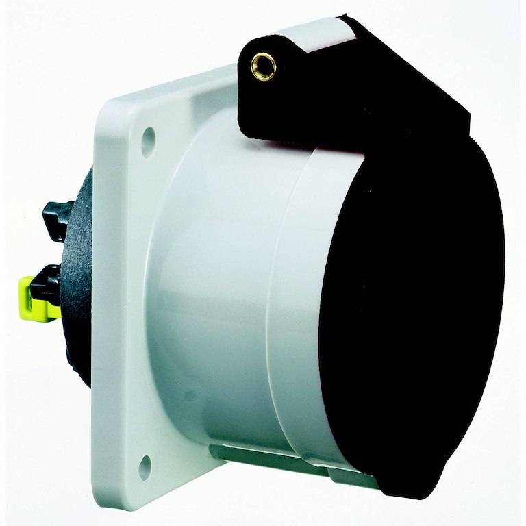 Bals Elektrotechnik 13716 CEE montažna utičnica 32.0 A, 500 V