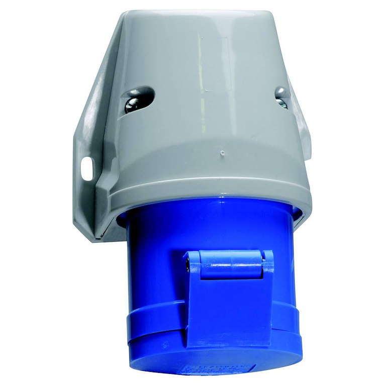 Bals Elektrotechnik 11738 CEE zidna utičnica 32.0 A, 230 V