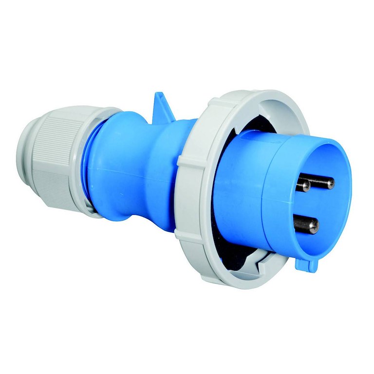 Bals Elektrotechnik 210594 CEE utikač 32.0 A, 230 V