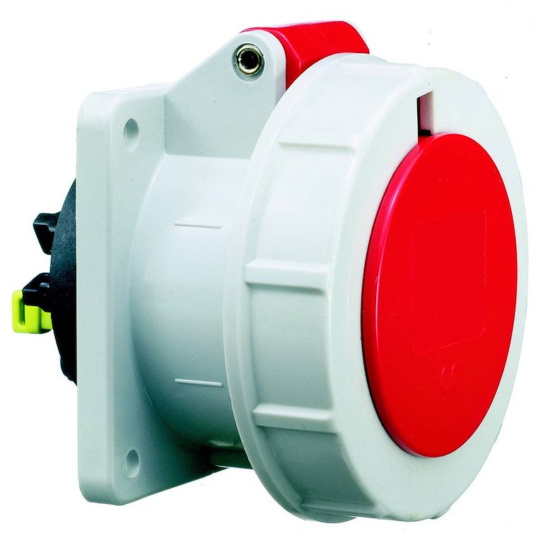 Bals Elektrotechnik 13157 CEE montažna utičnica 16.0 A, 400 V