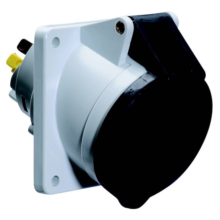 Bals Elektrotechnik 12765 CEE montažna utičnica 32.0 A, 500 V