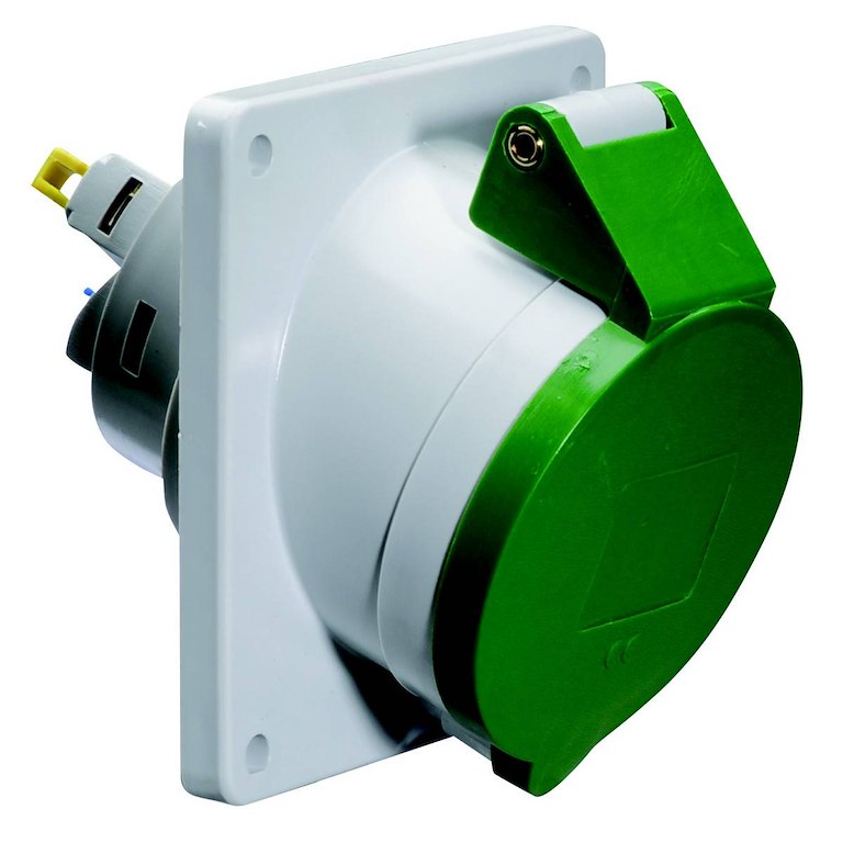 Bals Elektrotechnik 12798 CEE montažna utičnica 32.0 A, 500 V