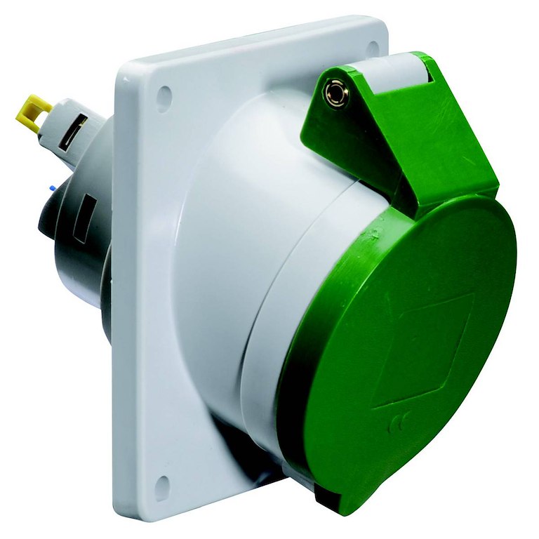 Bals Elektrotechnik 12797 CEE montažna utičnica 32.0 A, 500 V
