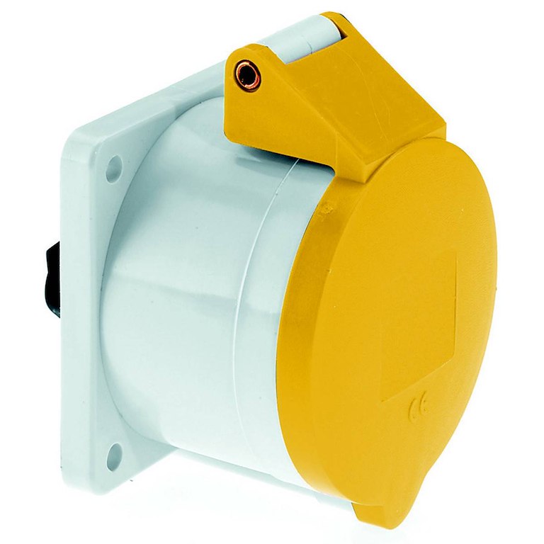 Bals Elektrotechnik 13006 CEE montažna utičnica 32.0 A, 110 V