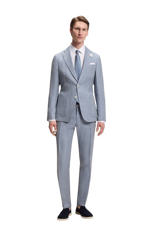 C-Genius-262 muške pantalone 50561896