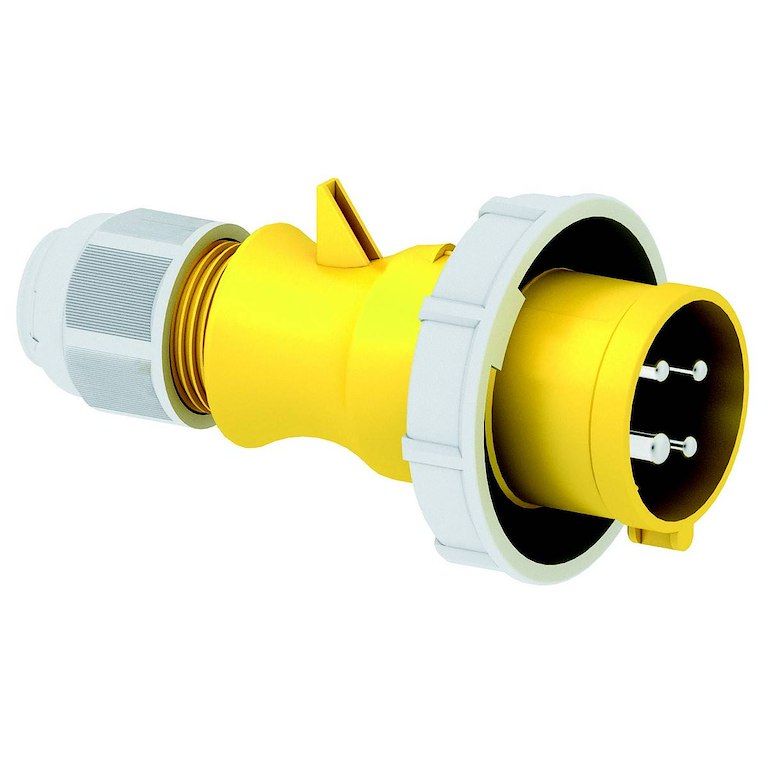 Bals Elektrotechnik 210581 CEE utikač 16.0 A, 110 V