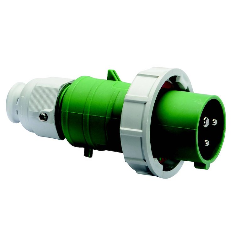 Bals Elektrotechnik 21558 CEE utikač 16.0 A, 500 V