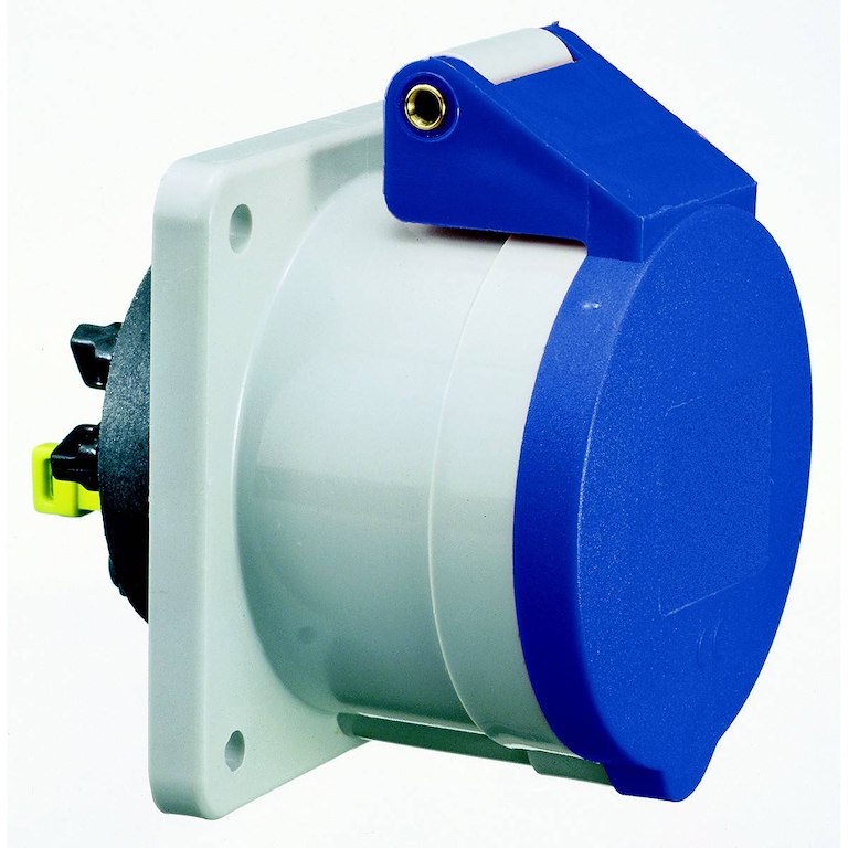 Bals Elektrotechnik 13709 CEE montažna utičnica 32.0 A, 230 V