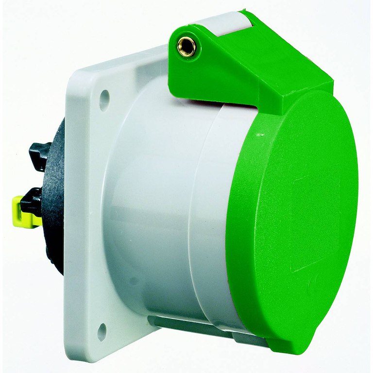 Bals Elektrotechnik 13713 CEE montažna utičnica 32.0 A, 500 V