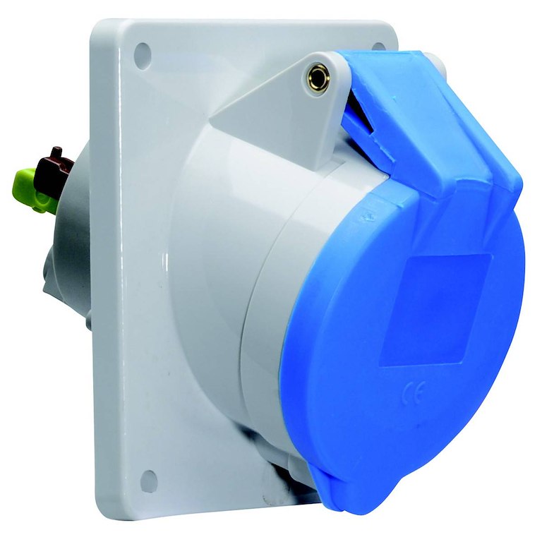 Bals Elektrotechnik 12794 CEE montažna utičnica 32.0 A, 230 V
