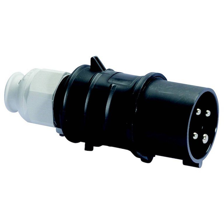 Bals Elektrotechnik 21688 CEE utikač 16.0 A, 500 V