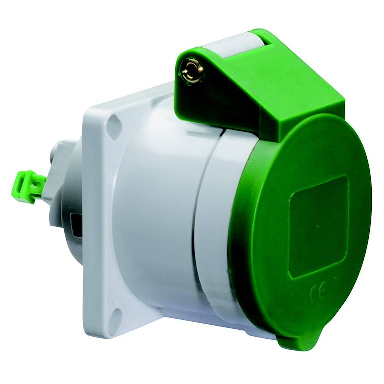 Bals Elektrotechnik 13683 CEE montažna utičnica 16.0 A, 500 V