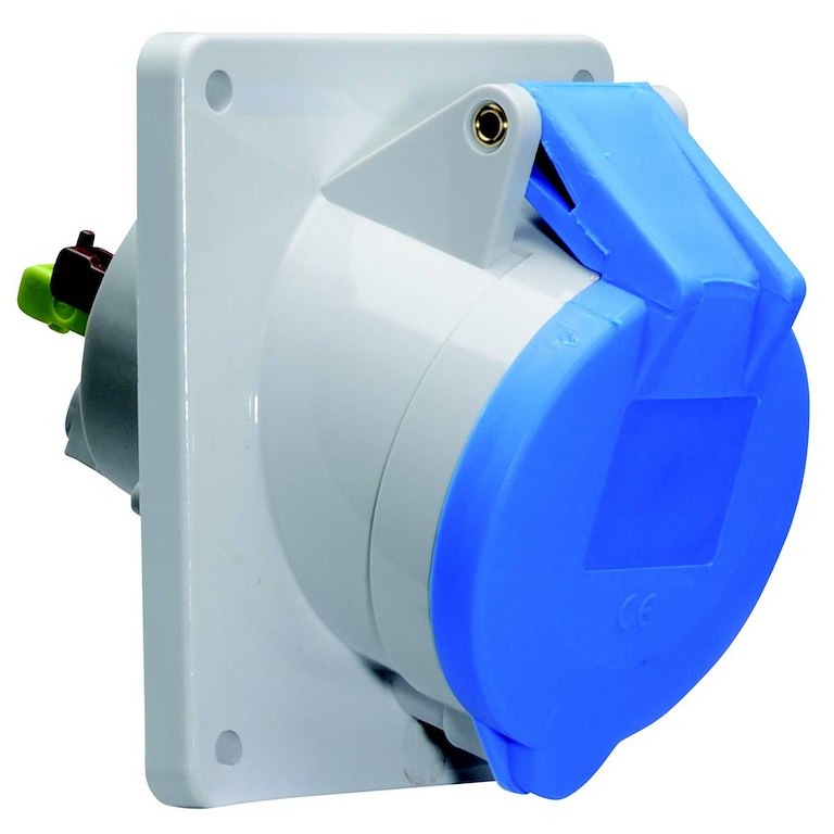 Bals Elektrotechnik 12784 CEE montažna utičnica 16.0 A, 230 V
