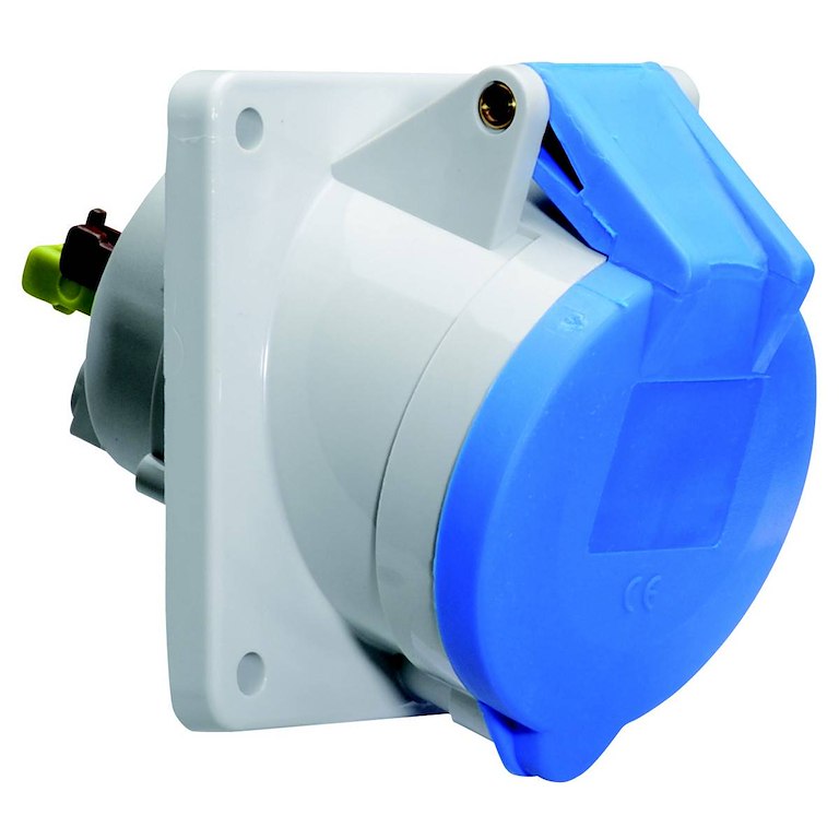 Bals Elektrotechnik 12761 CEE utikač 32.0 A, 230 V