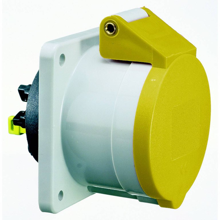 Bals Elektrotechnik 13685 CEE montažna utičnica 16.0 A, 110 V