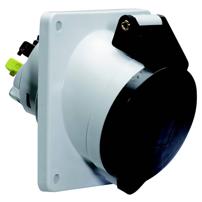 Bals Elektrotechnik 12780 CEE montažna utičnica 16.0 A, 500 V