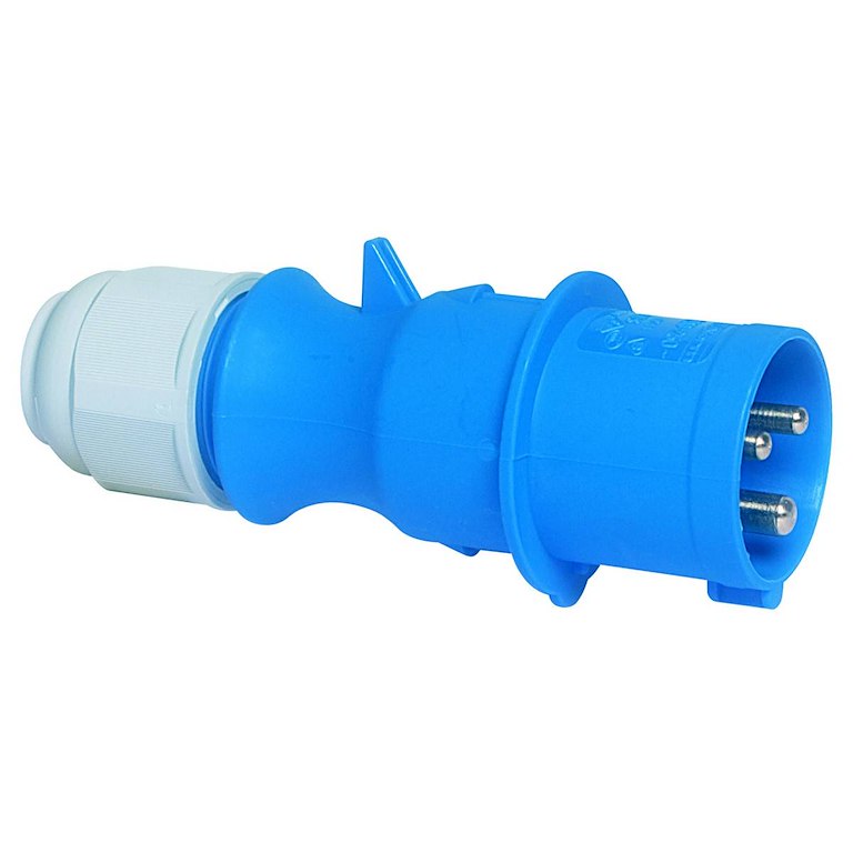Bals Elektrotechnik 21013-TLS CEE utikač 32.0 A, 230 V
