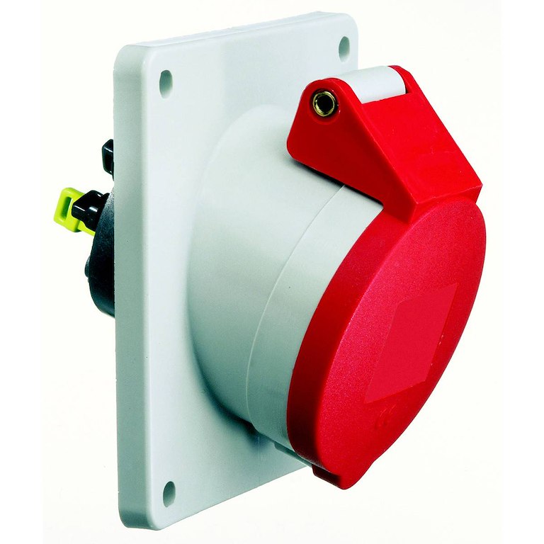 Bals Elektrotechnik 12779 CEE montažna utičnica 16.0 A, 400 V