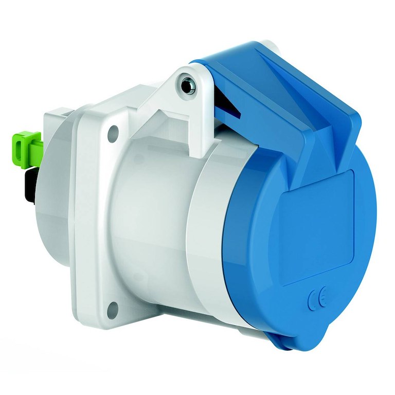 Bals Elektrotechnik 13646 CEE montažna utičnica 16.0 A, 230 V