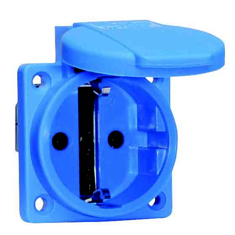 Bals Elektrotechnik 71094 CEE montažna utičnica 16.0 A, 250 V