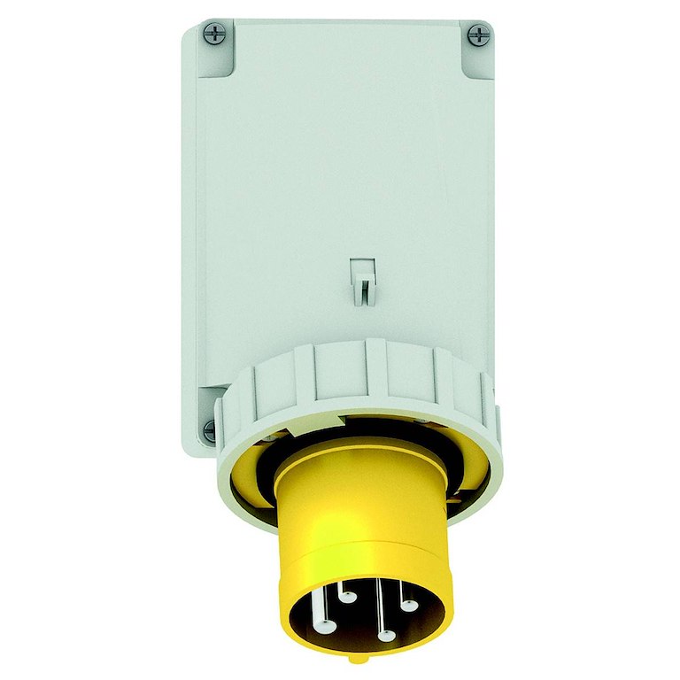 Bals Elektrotechnik 24232 CEE montažni utikač 63.0 A, 110 V