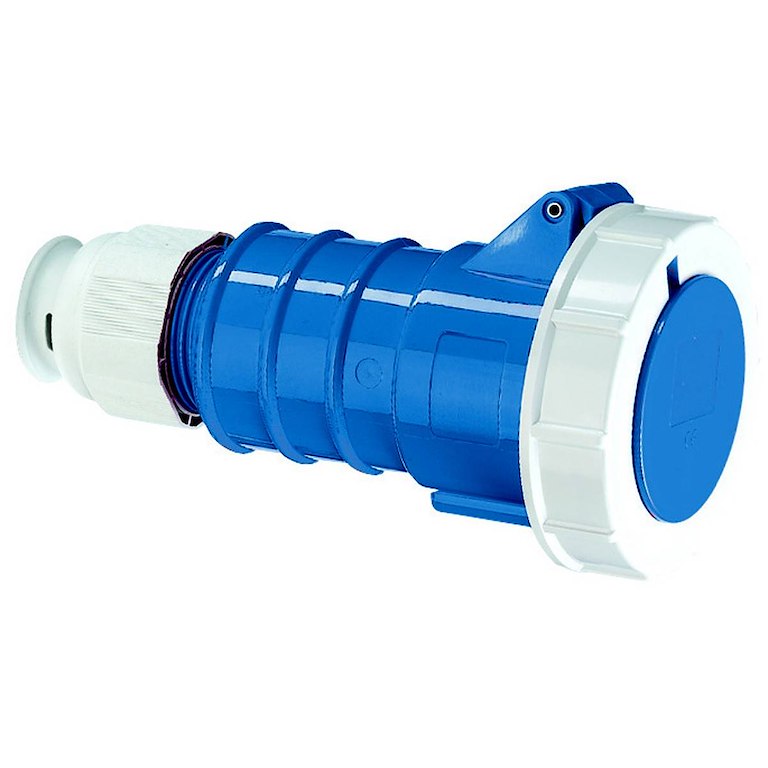 Bals Elektrotechnik 31512 CEE spojnica (produžni konektor) 16.0 A, 230 V