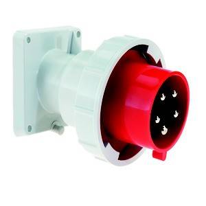 Bals Elektrotechnik 27246 CEE montažni utikač 32.0 A, 400 V